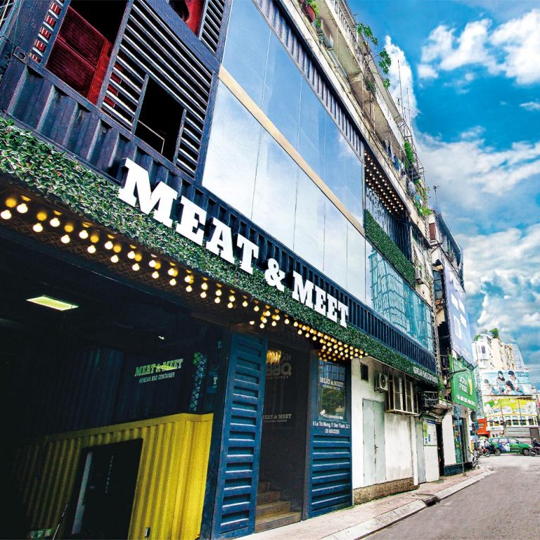 Giới Thiệu – Meat & Meet
