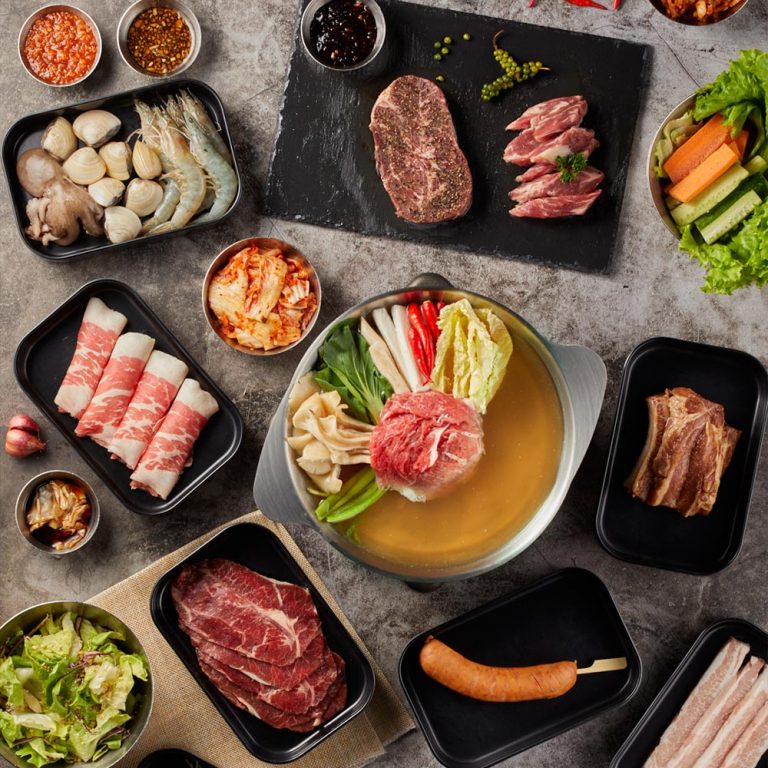 About Us – Meat & Meet